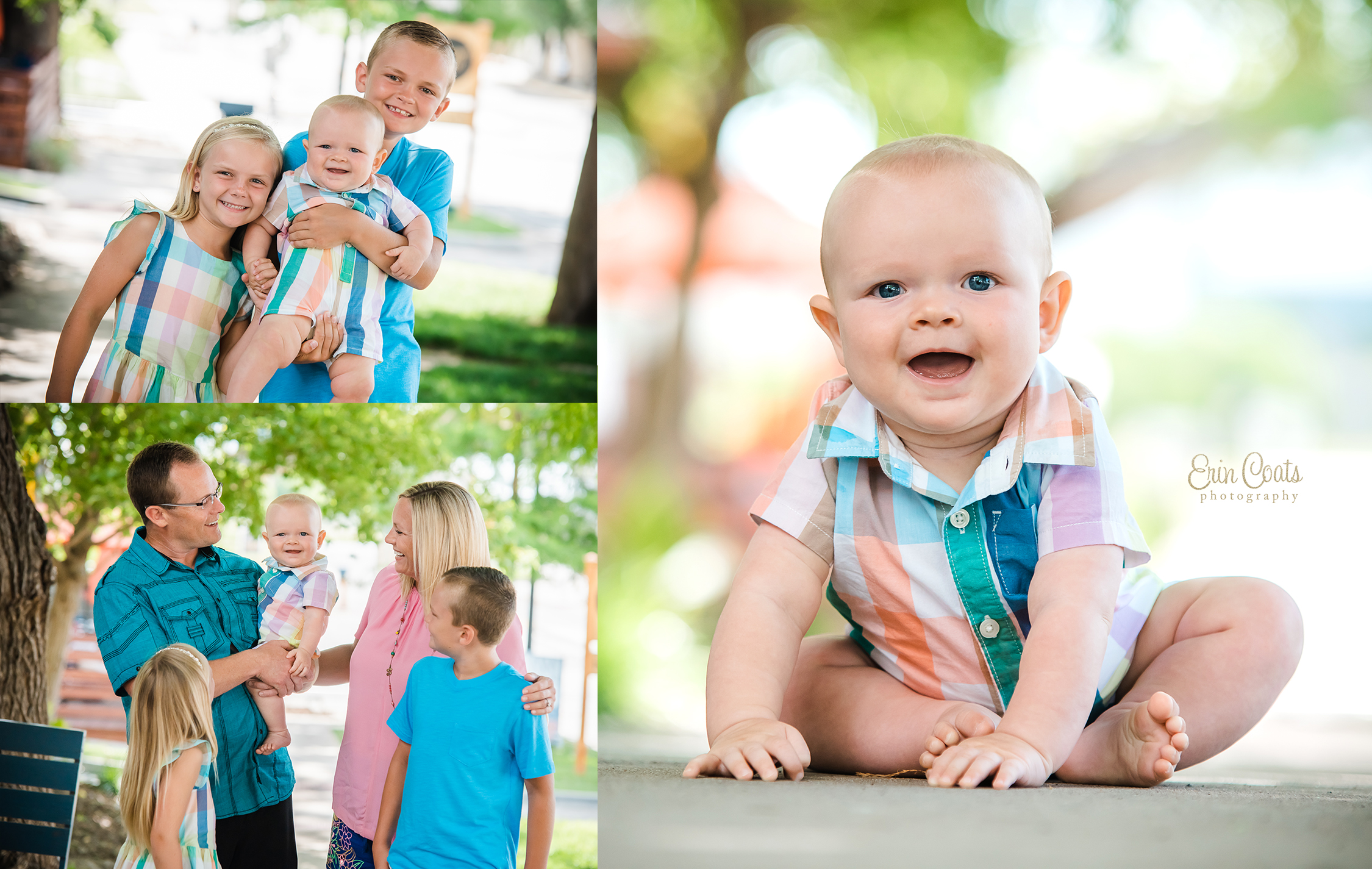 Erin Coats Photography