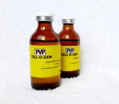 Cell-O-Gen | Distribuidora Jade