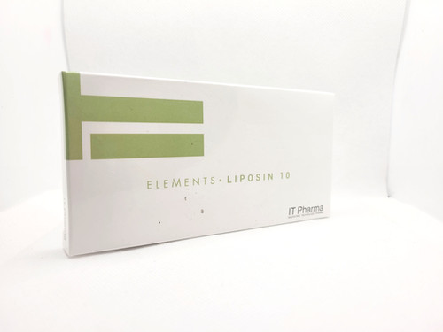 Liposin | Distribuidora Jade