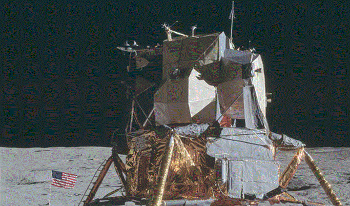 Projeto Apollo | universo