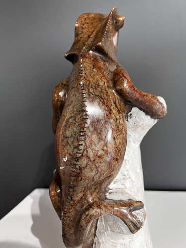 Kamazu | AFRO-BLISS GALLERY