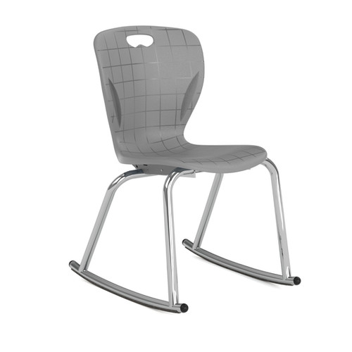 18" RATIO™ 4-Leg Rocking Chair | TRADE WEST