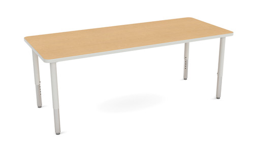 HD 30x72 Activity Tables | TRADE WEST