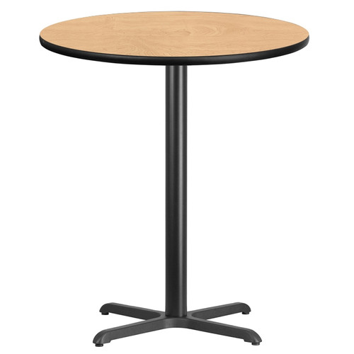 36" Round Tables for Schools | Trade West