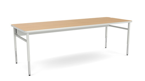 EN-3084-FTT, 30x84 Computer/Technology Table | TRADE WEST