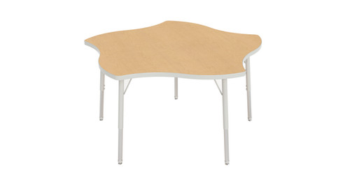 Value 48" Wave Activity Tables | TRADE WEST