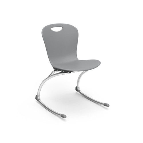 Virco ZUMA Rocking Chairs - 18"H | TRADE WEST