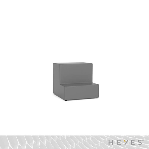 GrandStand Seat Low Module | TRADE WEST