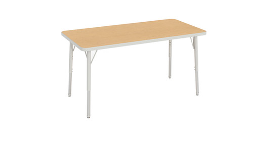 Value 24x48 Activity Tables | TRADE WEST