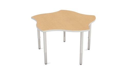 HD 48" Wave Activity Tables | TRADE WEST