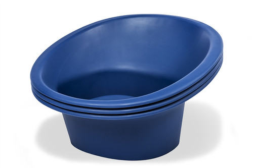 Stacking Bucket Lounge Chairs | Trade West