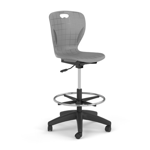 RATIO™ Task Stool - 18" Large | TRADE WEST