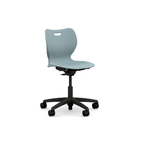SmartLink Student Swivel Chairs - 18" Large | TRADE WEST