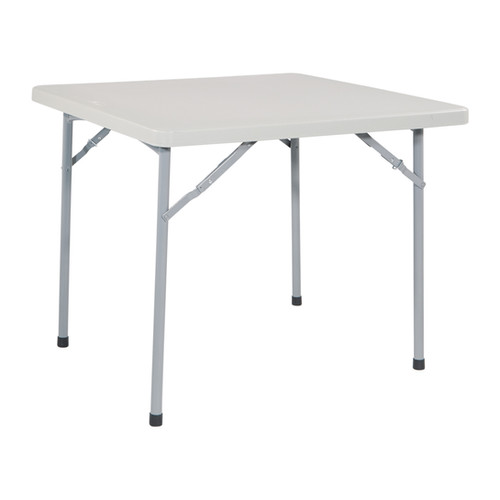 ENERGI Value Folding Tables - 36x36 Square | TRADE WEST