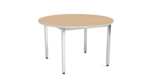 48" Round General Purpose Tables - 29"H | TRADE WEST