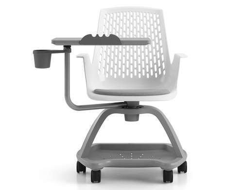 Padded GENIUS Tablet Chair | TRADE WEST