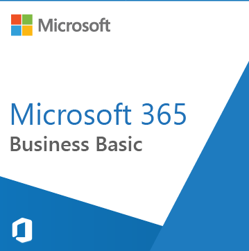 Microsoft 365 Business Basic License w Access to Premium US Support ...