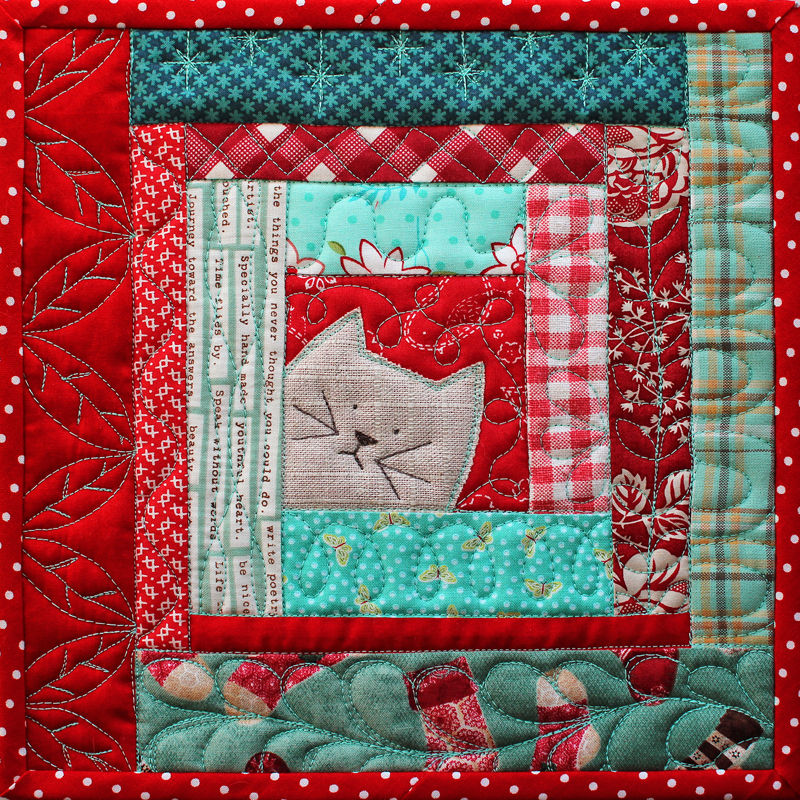 PatchworkPottery Shop