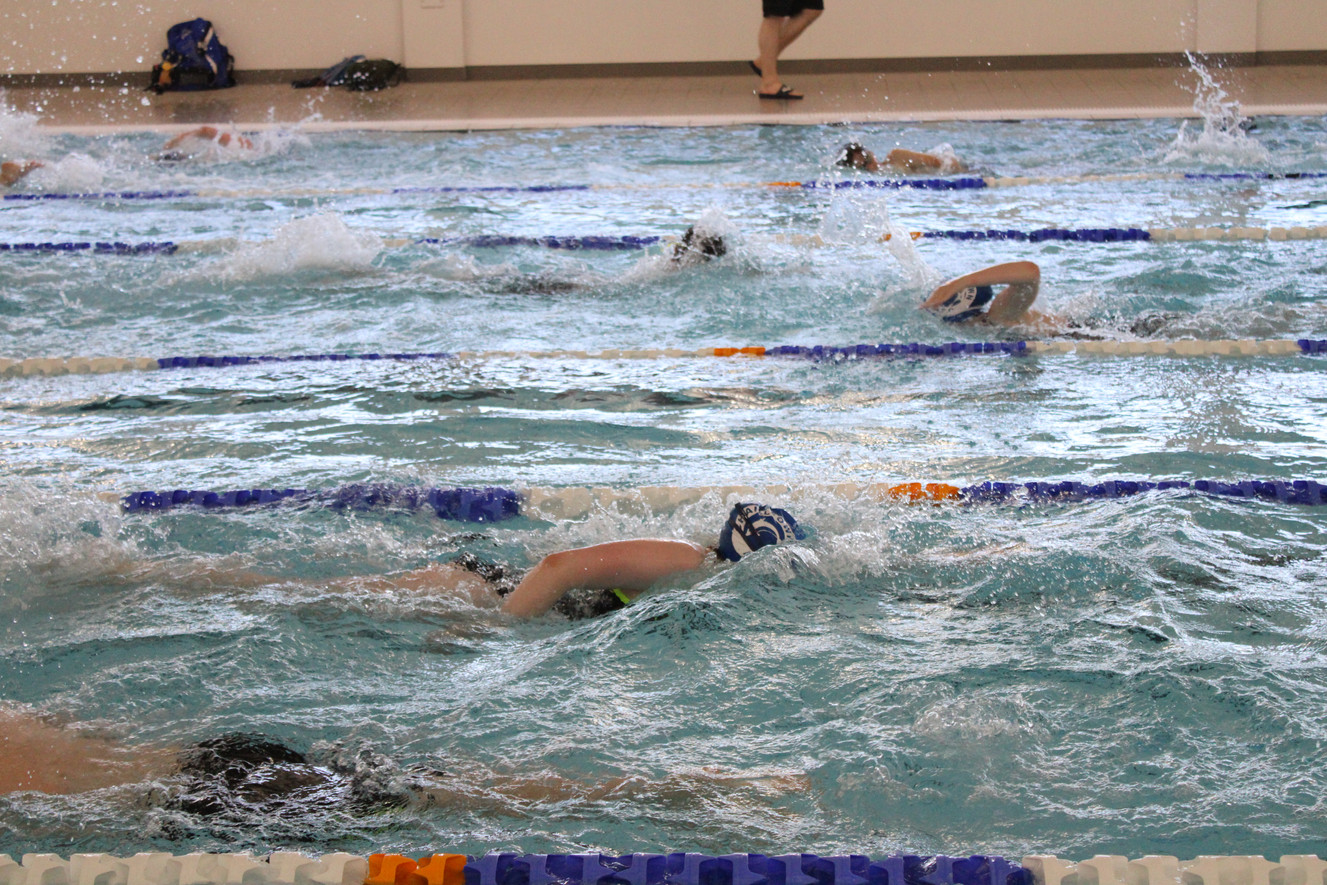 Chapeltown Amateur Swimming Club | Sheffield