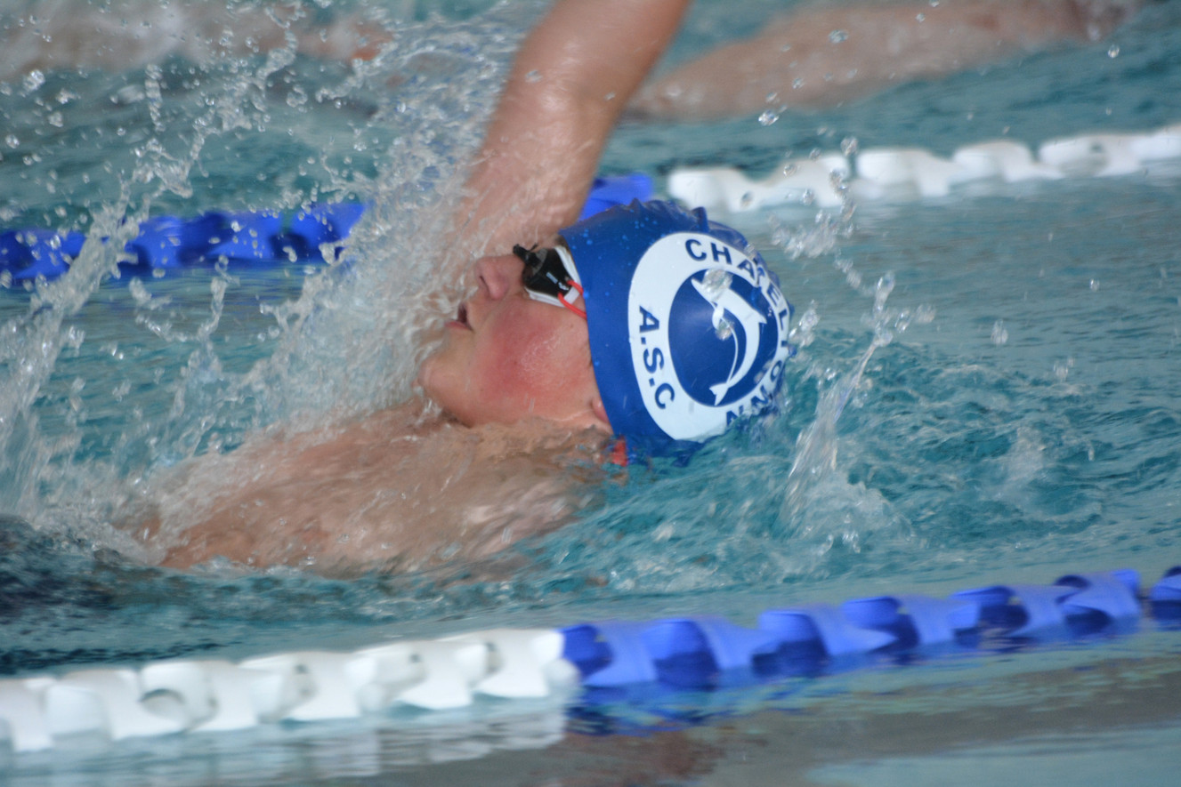 Chapeltown Amateur Swimming Club | Sheffield
