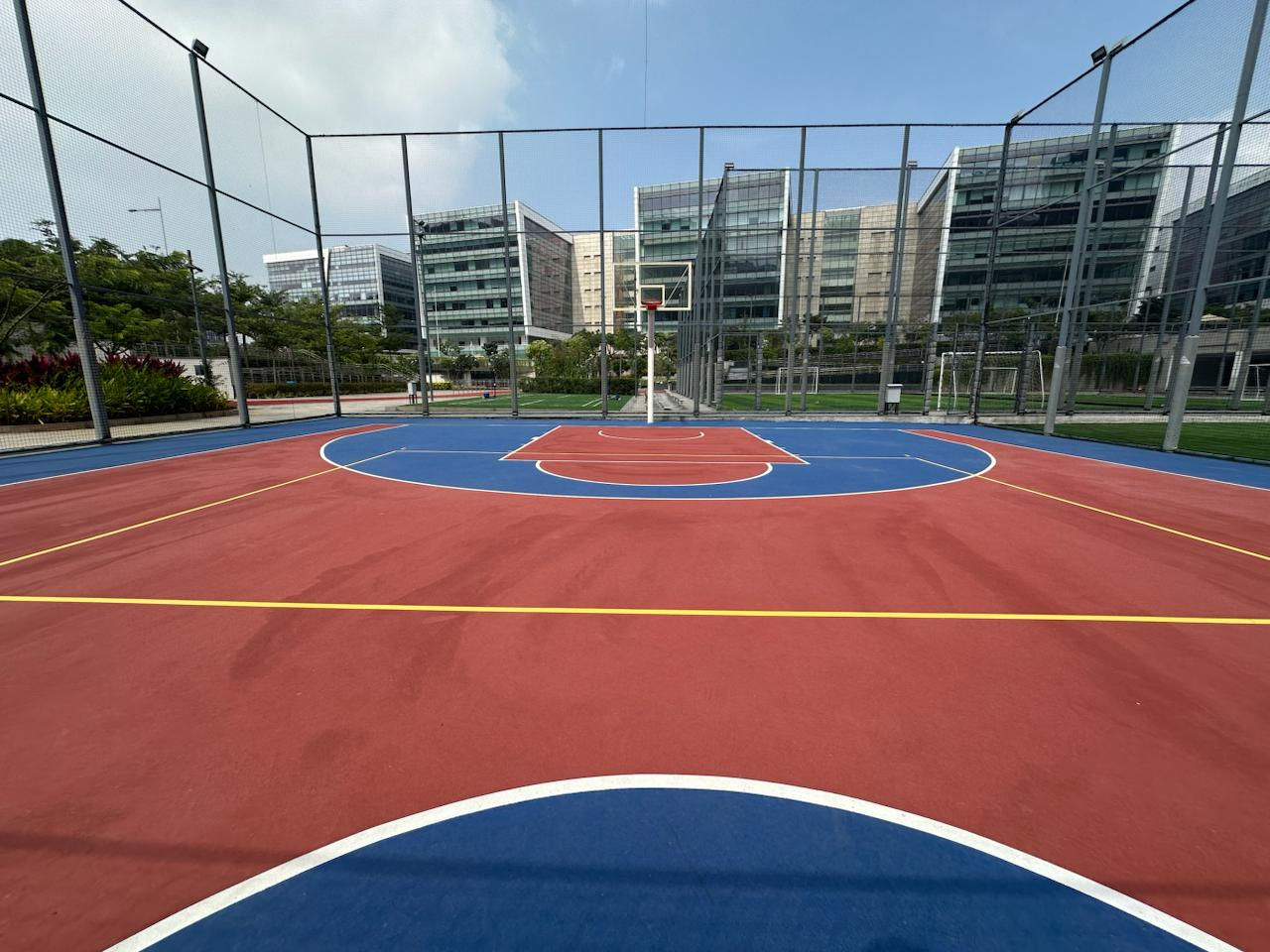Home | Sports Garden Etv