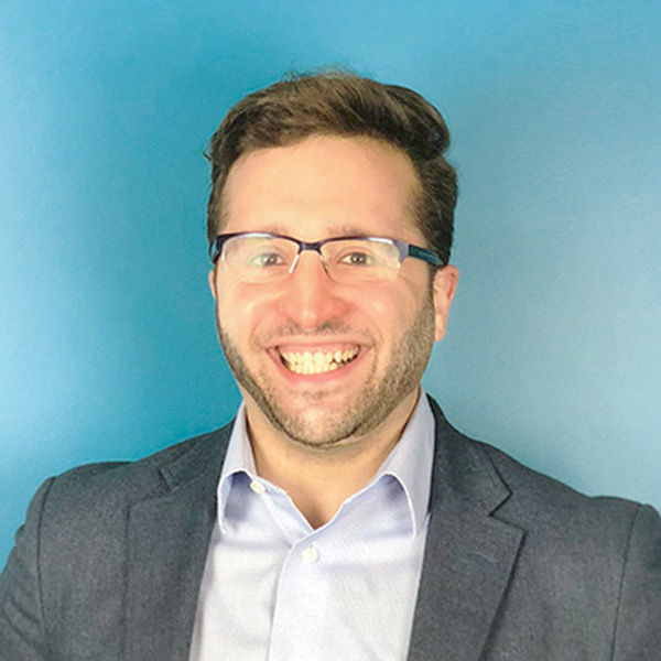 Christopher Parisi | Rhode Island Small Business Coalition