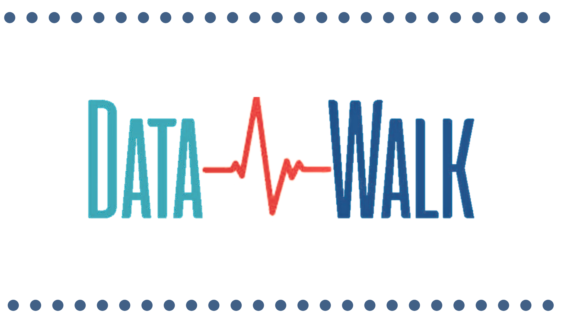 Data Walk @ McLoud Public Library | Pottawatomie Go
