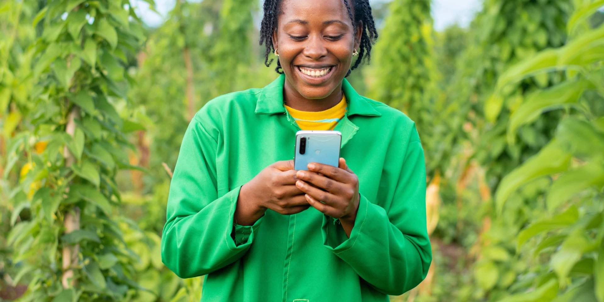 Introducing the Climate-Smart Innovation Hub