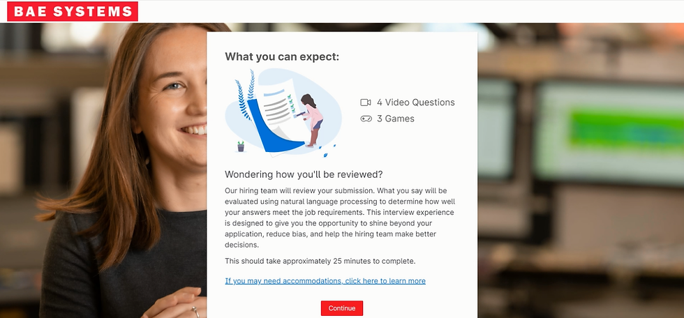 BAE 2024 Online Assessment (Real Questions)