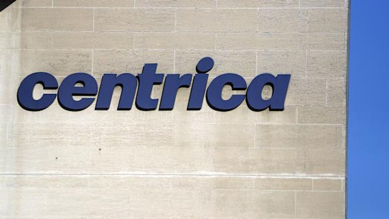 Centrica (UK) 2026 All Roles Applied Online Assessment