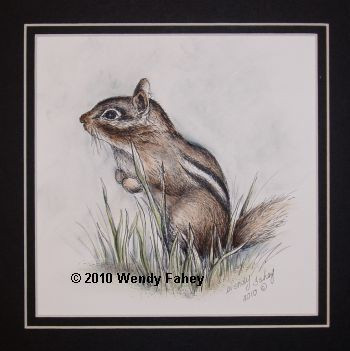 Chippy Chippy ePACKET ePP249 | Wendy's Way