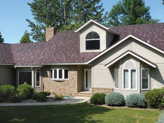 Metal Roof Gallery | Acr Metal Roofing & Siding Distributors