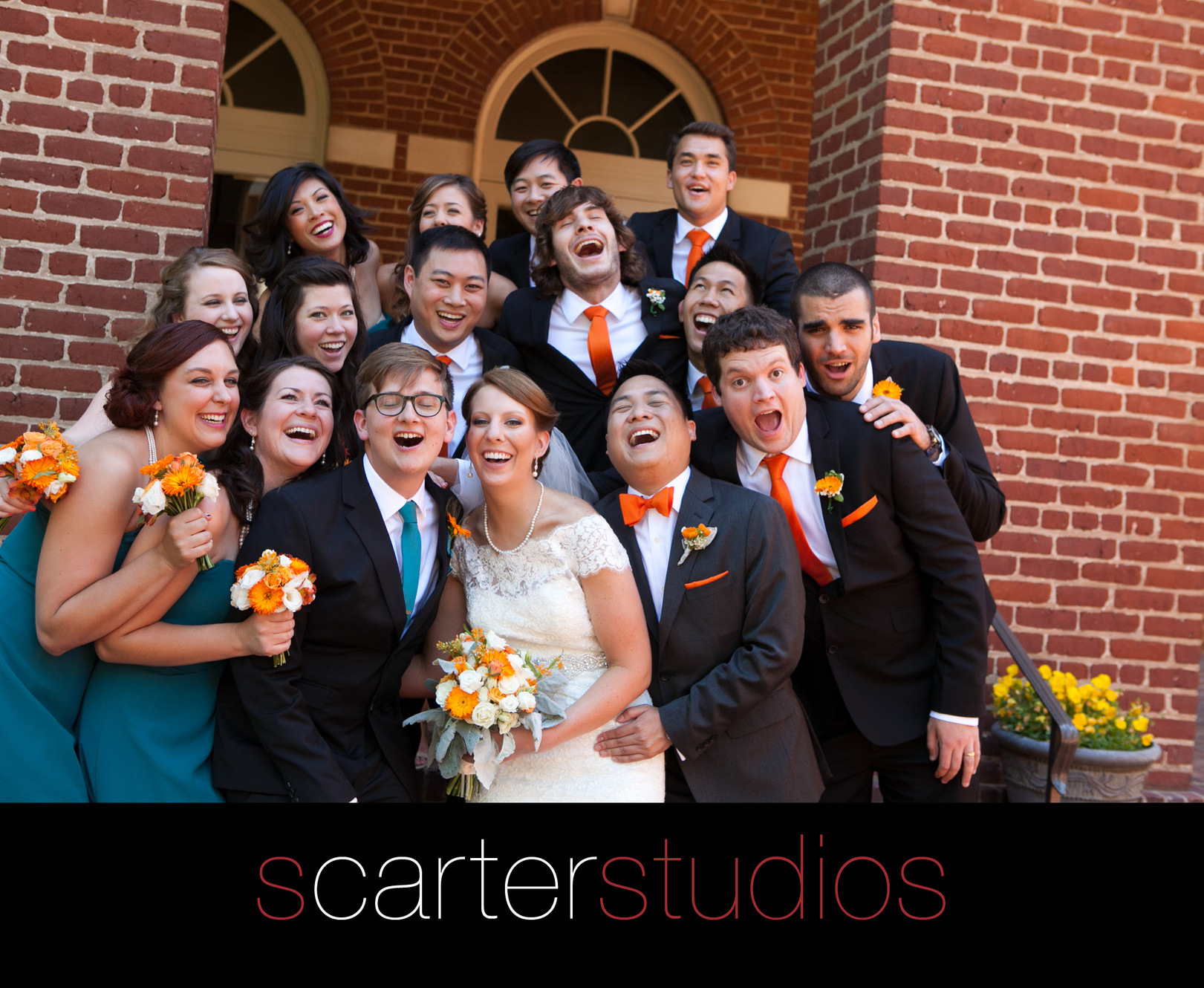 S. Carter Studios Photography