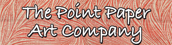 The Point Paper Art Company | Supplying Art from Textile History ...