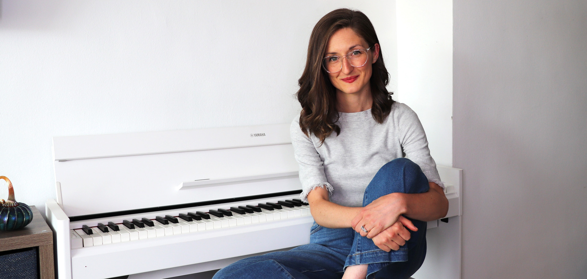 Kate Theis: Voice Lessons - New York City and Online