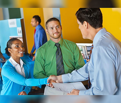 Employment & Training | CAPNM