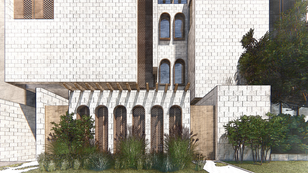 ENCLAVE ARCHITECTS | Melbourne Residential Architecture | Victoria