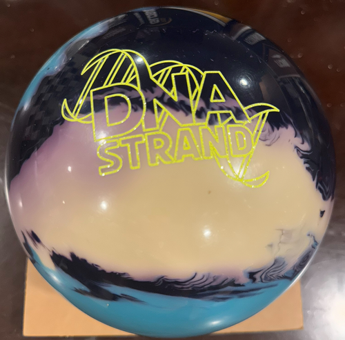 OVERSEAS: DNA Strand | PerfectStrikeBowling