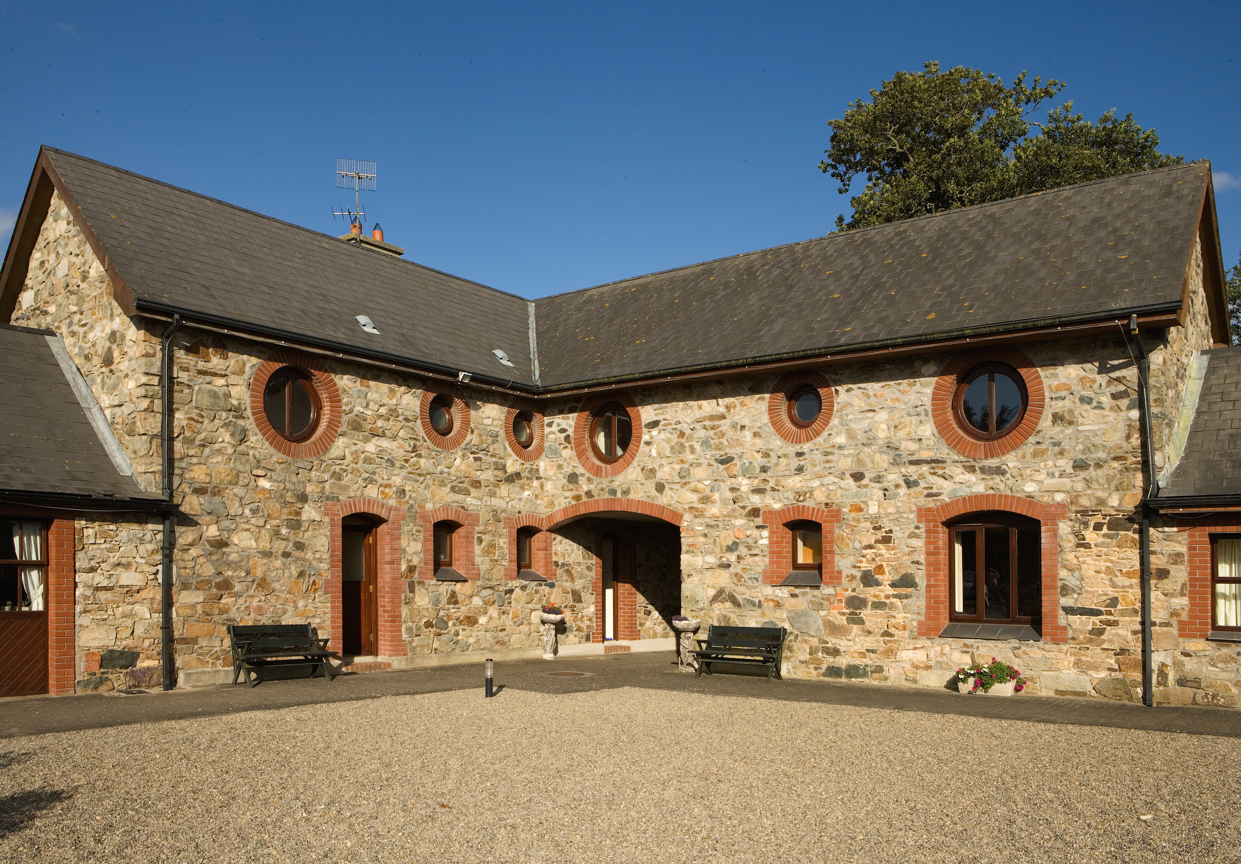 Standard Range | Moneylands Farm