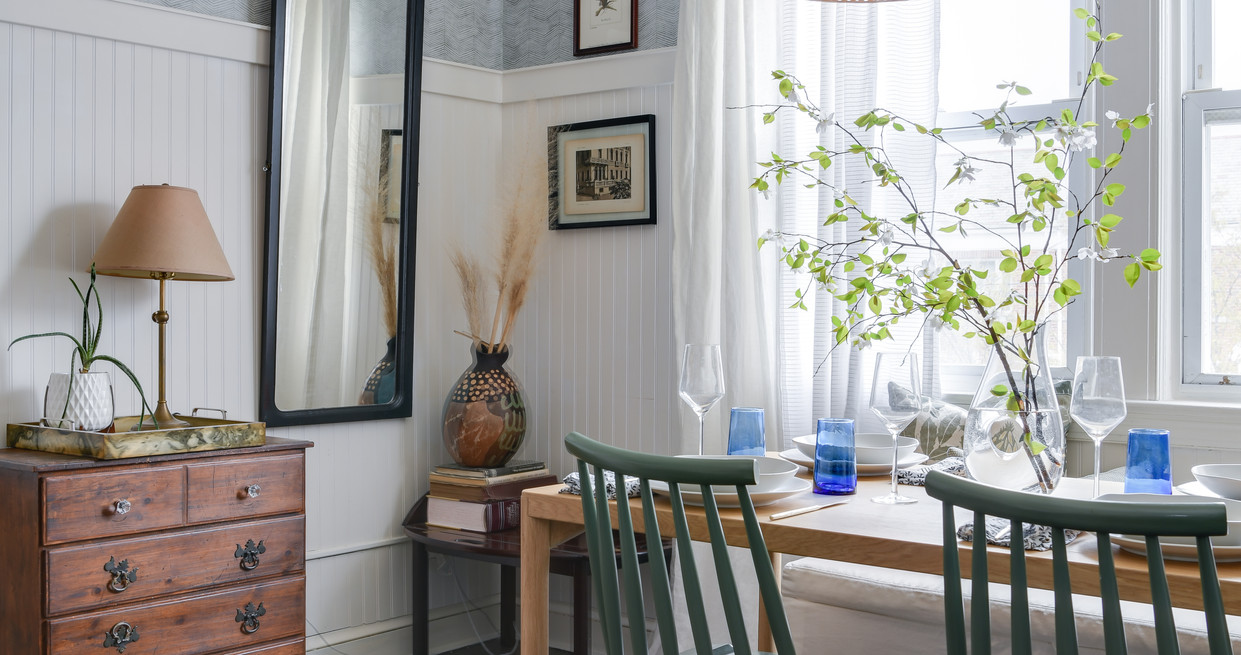 Boutique Design | Wyn Design Company | Washington