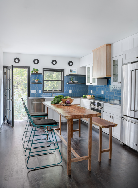 Boutique Design | Wyn Design Company | Washington