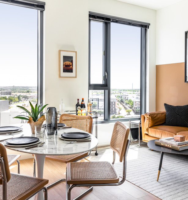 Boutique Design | Wyn Design Company | Washington