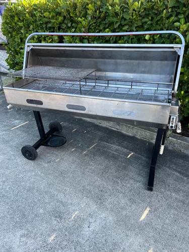 Roaster -Large | Party Up Event Hire