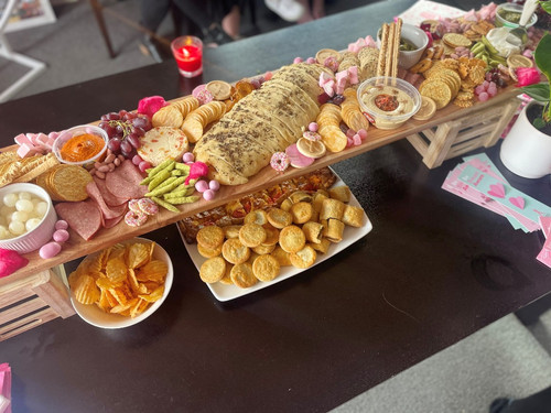 Table Riser | Party Up Event Hire