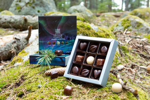 Northern Lights | Vegan Delights