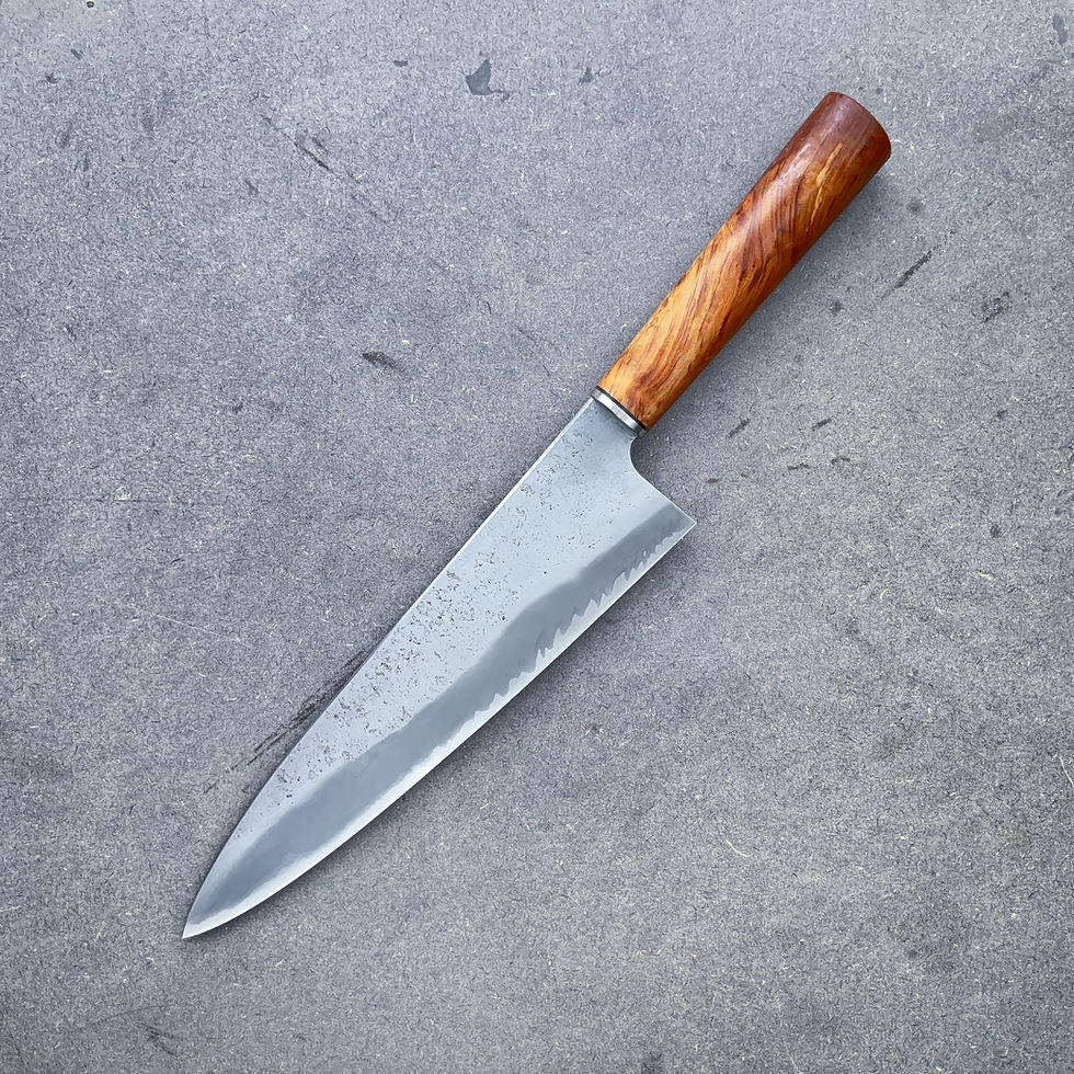 Loftus Knives | Shop