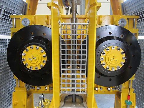 Offshore Geotechnical Equipment | Atlantis Geoservices