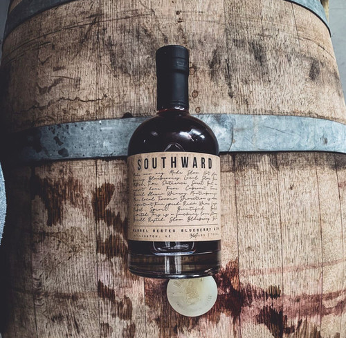 Southward Gin Tasting | Pembroke Wines