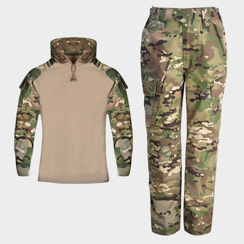 A set of military uniforms | Parrotias Global