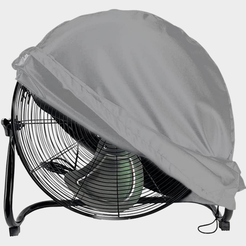 Heavy Duty Washable Fan Cover
